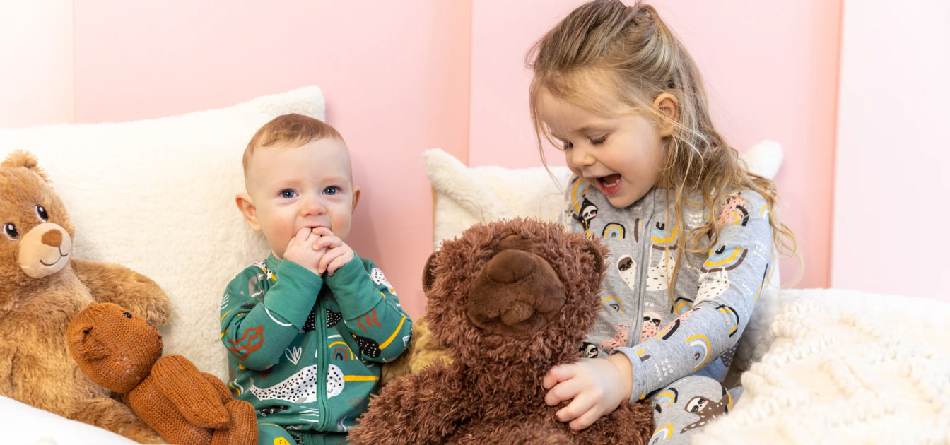 Sleepers – With Love Collective